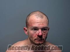 Recent Booking / Mugshot for JEREMY ANTONE JONES in Baxter County, Arkansas