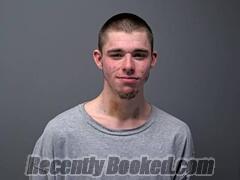 Recent Booking / Mugshot for DOUGLAS ALAN CHEEVER in Baxter County ...