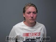 Recent Booking / Mugshot for JACOB RANDALL SUTTERFIELD in Baxter County ...