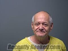 Recent Booking / Mugshot for DARIN EUGENE GREER in Baxter County, Arkansas