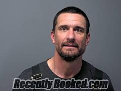 Recent Booking / Mugshot for CHRISTOPHER CODY TABLER in Baxter County ...
