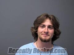 Recent Booking / Mugshot for KASON MICHAEL ADKINS in Baxter County ...
