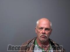 Recent Booking / Mugshot for DONALD BALL in Baxter County, Arkansas