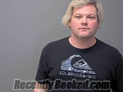 Recent Booking / Mugshot for MATTHEW WAYNE BAKER in Baxter County, Arkansas