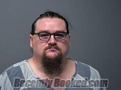 Recent Booking / Mugshot for JONATHAN DEAN COWART in Baxter County ...