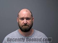 Recent Booking / Mugshot for GARY BRANDON HOLT in Baxter County, Arkansas