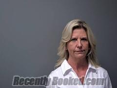 LISA RENEE SHERRILL Arrest Record & Booking Info – Baxter County ...