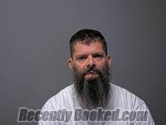 ANDREW LEE BEYER Arrest Record & Booking Info – Baxter County, Arkansas ...