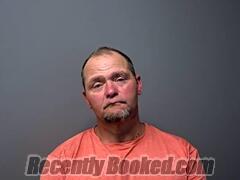 Recent Booking / Mugshot for CHADWICK DALE WHITLOW in Baxter County ...