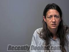 KATHERINE ELIZABETH BALE Arrest Record & Booking Info – Baxter County ...