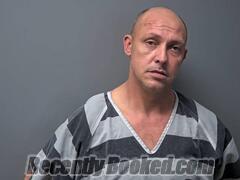 Recent Booking / Mugshot for CHRISTOPHER JOSEPH BEATTY in Baxter County ...