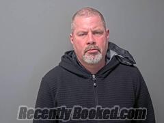 TRAVIS MICHAEL PRILLWITZ Arrest Record & Booking Info – Baxter County ...