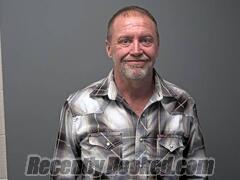 Recent Booking / Mugshot for TRACY OWEN ELLEDGE in Baxter County, Arkansas