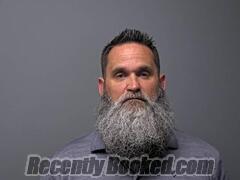 Recent Booking / Mugshot for DENNIS JAMES AMARAL in Baxter County, Arkansas
