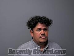 Recent Booking / Mugshot for IRVIN ALBERTO VELASQUEZ-POLANCO in Baxter ...