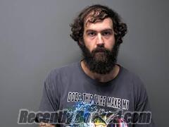 Recent Booking / Mugshot for JEREMIAH WAYNE SELFRIDGE in Baxter County ...