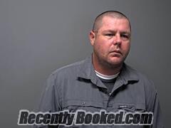 ANDREW DWAYNE BRITT Arrest Record & Booking Info – Baxter County ...