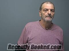 TRAVIS MICHAEL RUSSELL Arrest Record & Booking Info – Baxter County ...