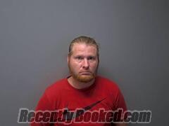 Recent Booking / Mugshot for AUSTIN ALAN CAIN in Baxter County, Arkansas
