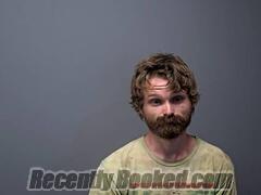 Recent Booking / Mugshot for JAMES LEONARD COX in Baxter County, Arkansas