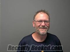 Recent Booking / Mugshot for JASON ALLEN in Baxter County, Arkansas