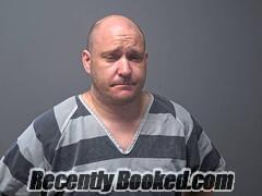 Recent Booking / Mugshot for GARY BRANDON HOLT in Baxter County, Arkansas