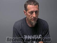 Recent Booking / Mugshot for JEREMIAH DEAN PARTEE in Baxter County ...
