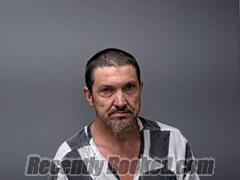 Recent Booking / Mugshot for MATTHEW DWAYNE SUTTERFIELD in Baxter ...