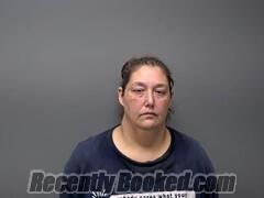 Recent Booking / Mugshot for FAY A SMITH in Baxter County, Arkansas