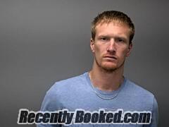 Recent Booking / Mugshot for DUSTIN T HORN in Baxter County, Arkansas