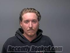 Recent Booking / Mugshot for JACOB R SUTTERFIELD in Baxter County, Arkansas