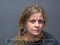 AMANDA L STROUSE Arrest Record & Booking Info – Baxter County, Arkansas ...