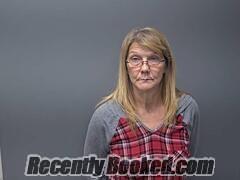 DEBRA L BUTTERFIELD Arrest Record & Booking Info – Baxter County ...