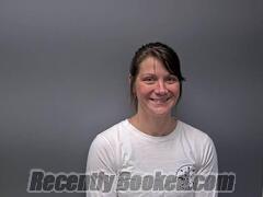 SARAH J TEETER Arrest Record & Booking Info – Baxter County, Arkansas ...
