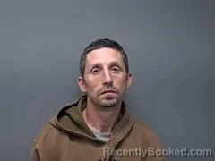 JAMES P LALLY Arrest Record & Booking Info – Baxter County, Arkansas ...