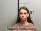 Recent Booking / Mugshot for ANNE ALYSSA CHASTEN in Benton County, Arkansas