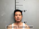 Recent Booking / Mugshot for ANTHONY KWON in Benton County, Arkansas