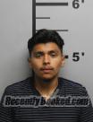 Recent Booking / Mugshot for ALEXIS PEREZ in Benton County, Arkansas