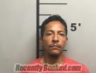 Recent Booking / Mugshot for ANTONIO RAMOS-CORTES in Benton County ...