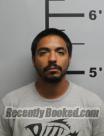 Recent Booking / Mugshot for ALEX RIVAS SALAZAR in Benton County, Arkansas