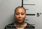 Recent Booking / Mugshot for AMANDA SHEREE THACKER in Benton County ...