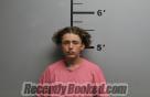 Recent Booking / Mugshot for BRYSON RAY LINN in Benton County, Arkansas