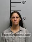 Recent Booking / Mugshot for BECKY RENEE STARNES in Benton County, Arkansas