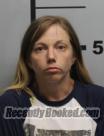 Recent Booking / Mugshot for ERIN LIGHTNER in Benton County, Arkansas