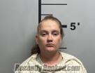 Recent Booking / Mugshot for EMILY REBECCA ANNE WHITTEN in Benton ...