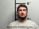 Recent Booking / Mugshot for Justin Pelfrey in Benton County, Arkansas
