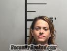 Recent Booking / Mugshot for Mackenzie Swanson in Benton County, Arkansas