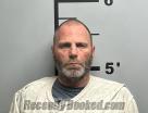 Recent Booking / Mugshot for Gregory Stidham in Benton County, Arkansas