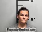 Recent Booking / Mugshot for Ashley Harper in Benton County, Arkansas