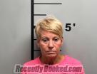 Recent Booking / Mugshot for Gena Porter in Benton County, Arkansas